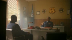 Colonel Fuller | Stephen King Wiki | Fandom