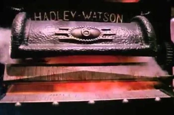 The Mangler (character) | Stephen King Wiki | Fandom