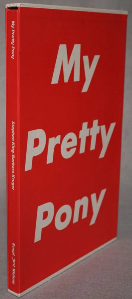 My Pretty Pony | Stephen King Wiki | Fandom