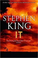 IT (book) | Stephen King Wiki | Fandom