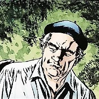 Glen Bateman | Stephen King Wiki | Fandom