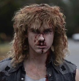 Vance Hopper | Stephen King Wiki | Fandom