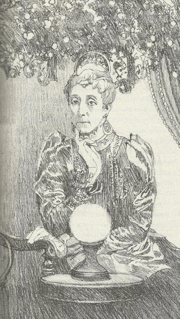 Rozzie Gold | Stephen King Wiki | Fandom