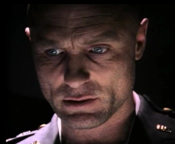 William Starkey | Stephen King Wiki | Fandom