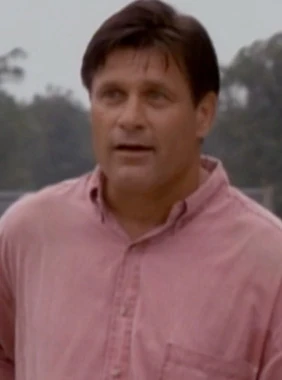 John Garrett | Stephen King Wiki | Fandom