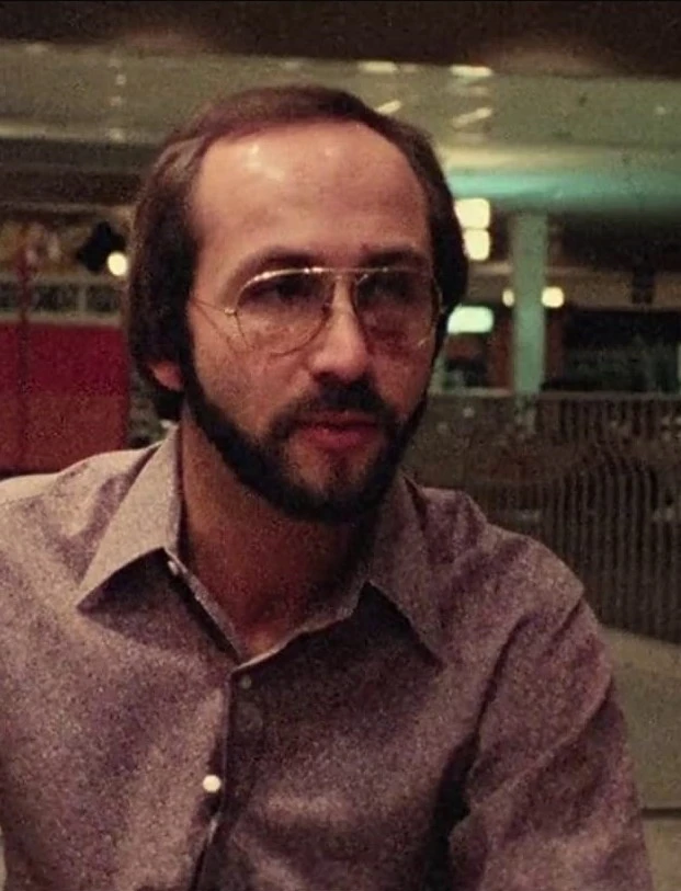 Richard P. Rubenstein | Stephen King Wiki | Fandom