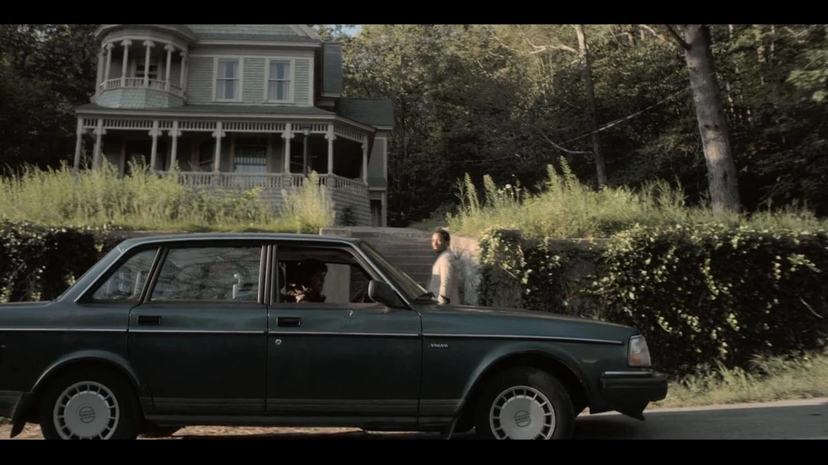 Local Color | Stephen King Wiki | Fandom