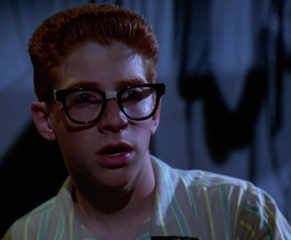 Richie Tozier | Stephen King Wiki | Fandom