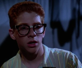 Richie Tozier | Stephen King Wiki | Fandom