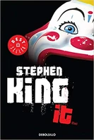 IT (book) | Stephen King Wiki | Fandom
