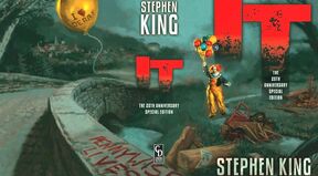 IT (book) | Stephen King Wiki | Fandom