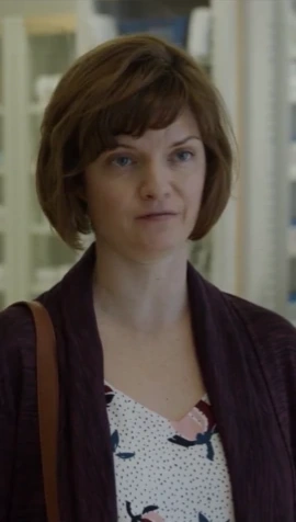 Mrs. Carmody | Stephen King Wiki | Fandom