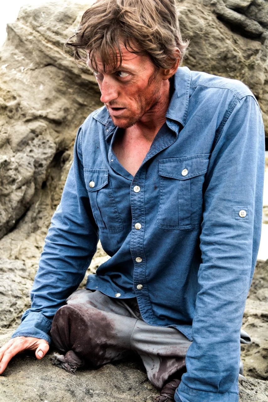 Richard Pine | Stephen King Wiki | Fandom