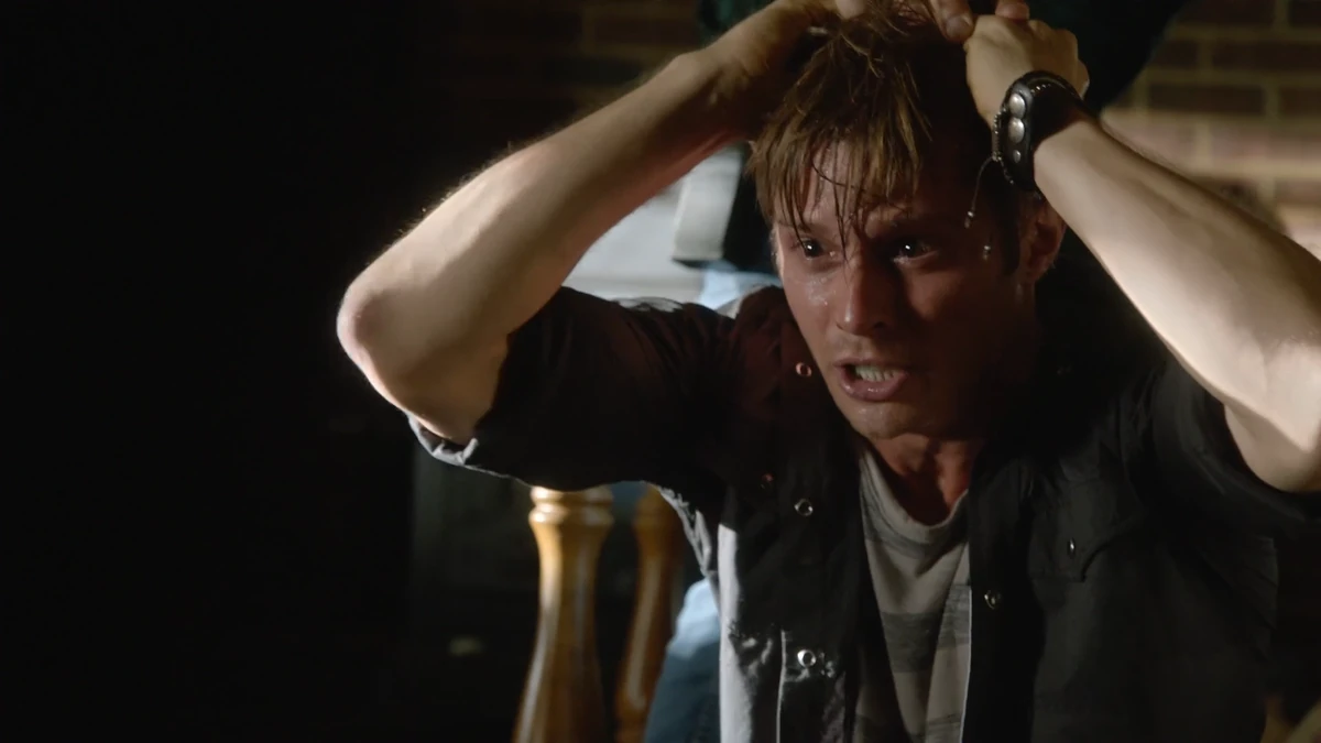 Larry | Stephen King Wiki | Fandom