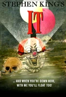IT (book) | Stephen King Wiki | Fandom
