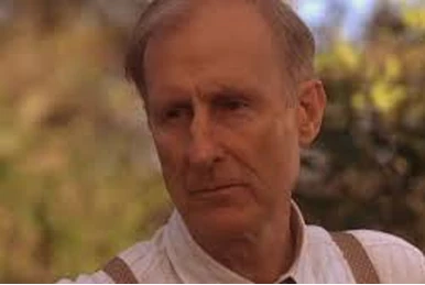 Green Mile Percy Hair