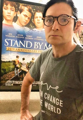 Teddy Duchamp | Stephen King Wiki | Fandom