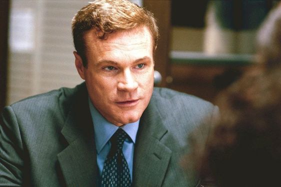 John Mulchaey | Stephen King Wiki | Fandom