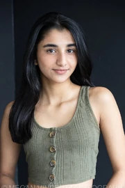 Birva Pandya | Stephen King Wiki | Fandom