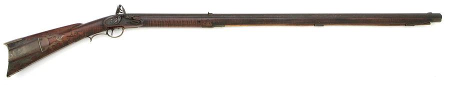 Rifle | Stephen King Wiki | Fandom