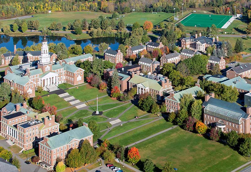 Colby College | Stephen King Wiki | Fandom