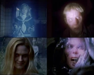 Rose Red | Stephen King Wiki | Fandom