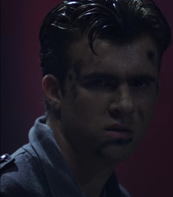 Victor Criss | Stephen King Wiki | Fandom