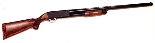 Shotgun | Stephen King Wiki | Fandom