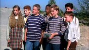Losers Club | Stephen King Wiki | Fandom