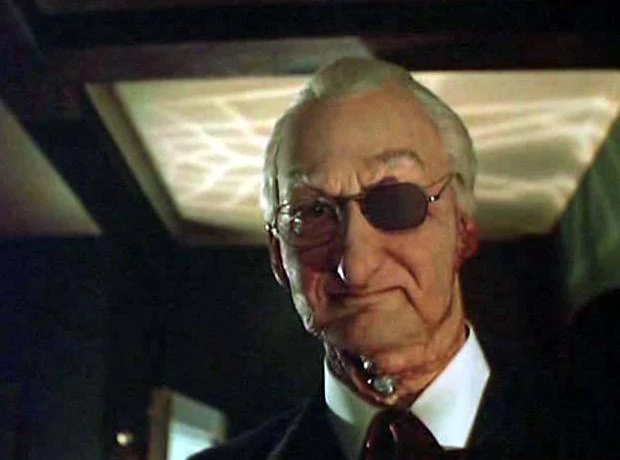 Bill Gartley | Stephen King Wiki | Fandom