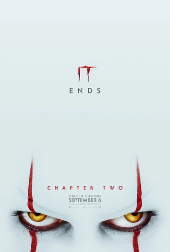 IT: Chapter Two | Stephen King Wiki | Fandom