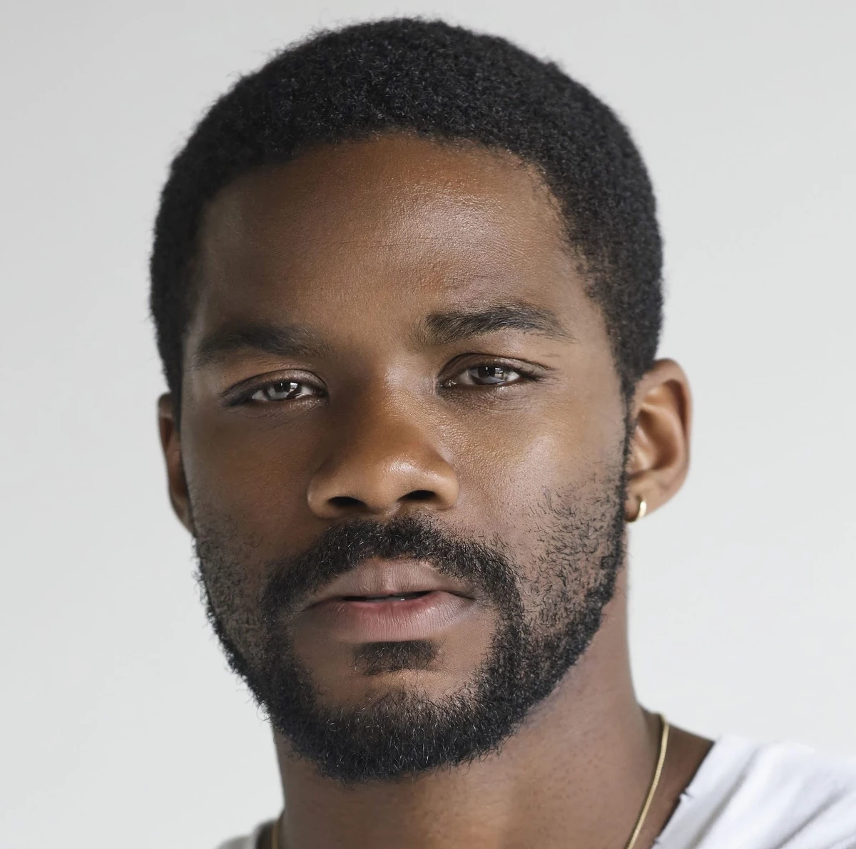 Jovan Adepo | Stephen King Wiki | Fandom