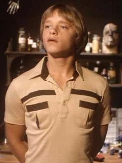 Mark Petrie | Stephen King Wiki | Fandom