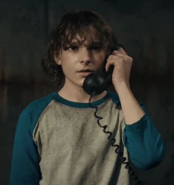 Finney Blake | Stephen King Wiki | Fandom