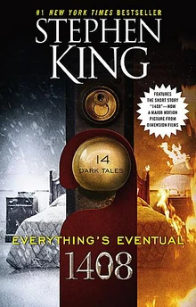 1408 | Stephen King Wiki | Fandom