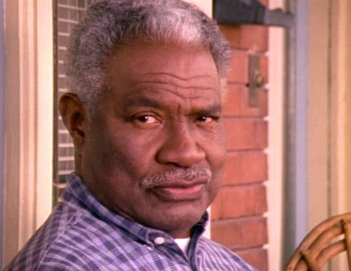 Judge Farris | Stephen King Wiki | Fandom