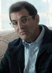 Gordon | Stephen King Wiki | Fandom