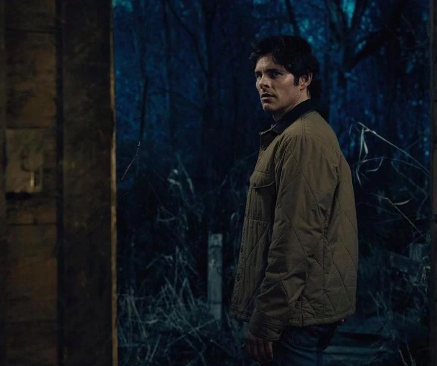 Stuart Redman | Stephen King Wiki | Fandom