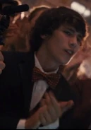 Billy deLois | Stephen King Wiki | Fandom