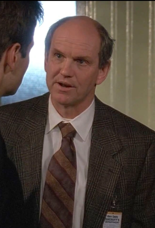 Jack Bonsaint | Stephen King Wiki | Fandom