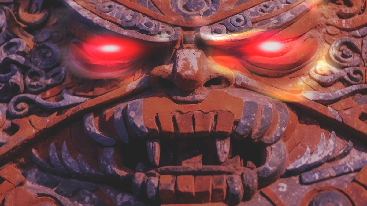 Tak | Stephen King Wiki | Fandom