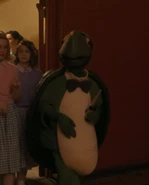 Bert the Turtle | Stephen King Wiki | Fandom