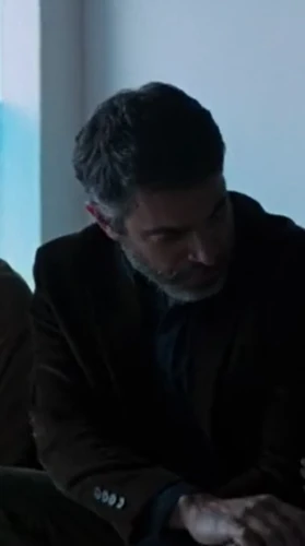 Will Harper | Stephen King Wiki | Fandom