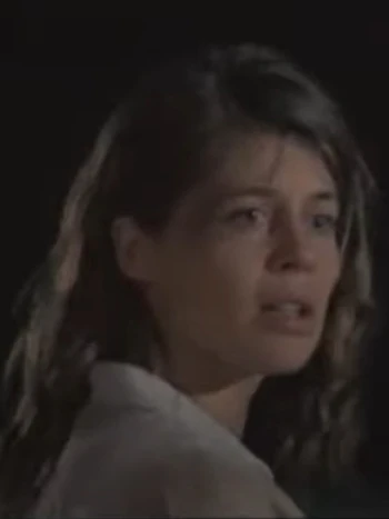 Vicky Baxter | Stephen King Wiki | Fandom