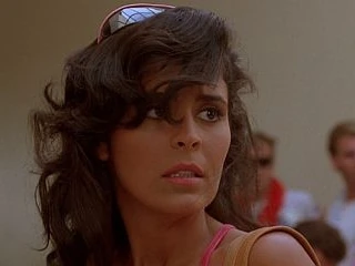 Amber Mendez | Stephen King Wiki | Fandom