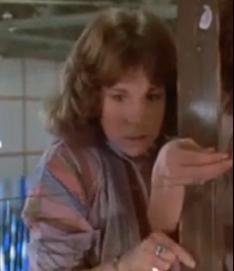 Frieda Jason | Stephen King Wiki | Fandom