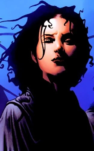 Gabrielle Deschain | Stephen King Wiki | Fandom