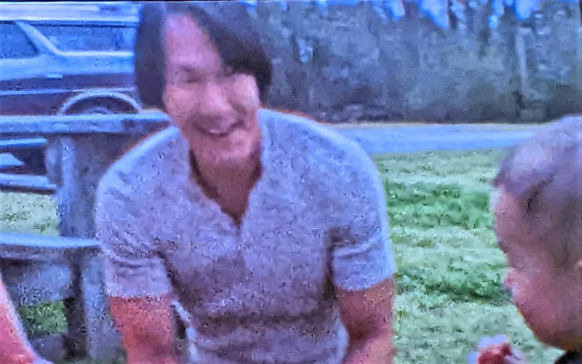 Mr. Yamada | Stephen King Wiki | Fandom