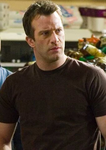 David Drayton | Stephen King Wiki | Fandom