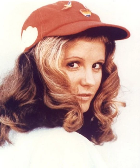 Norma Watson | Stephen King Wiki | Fandom